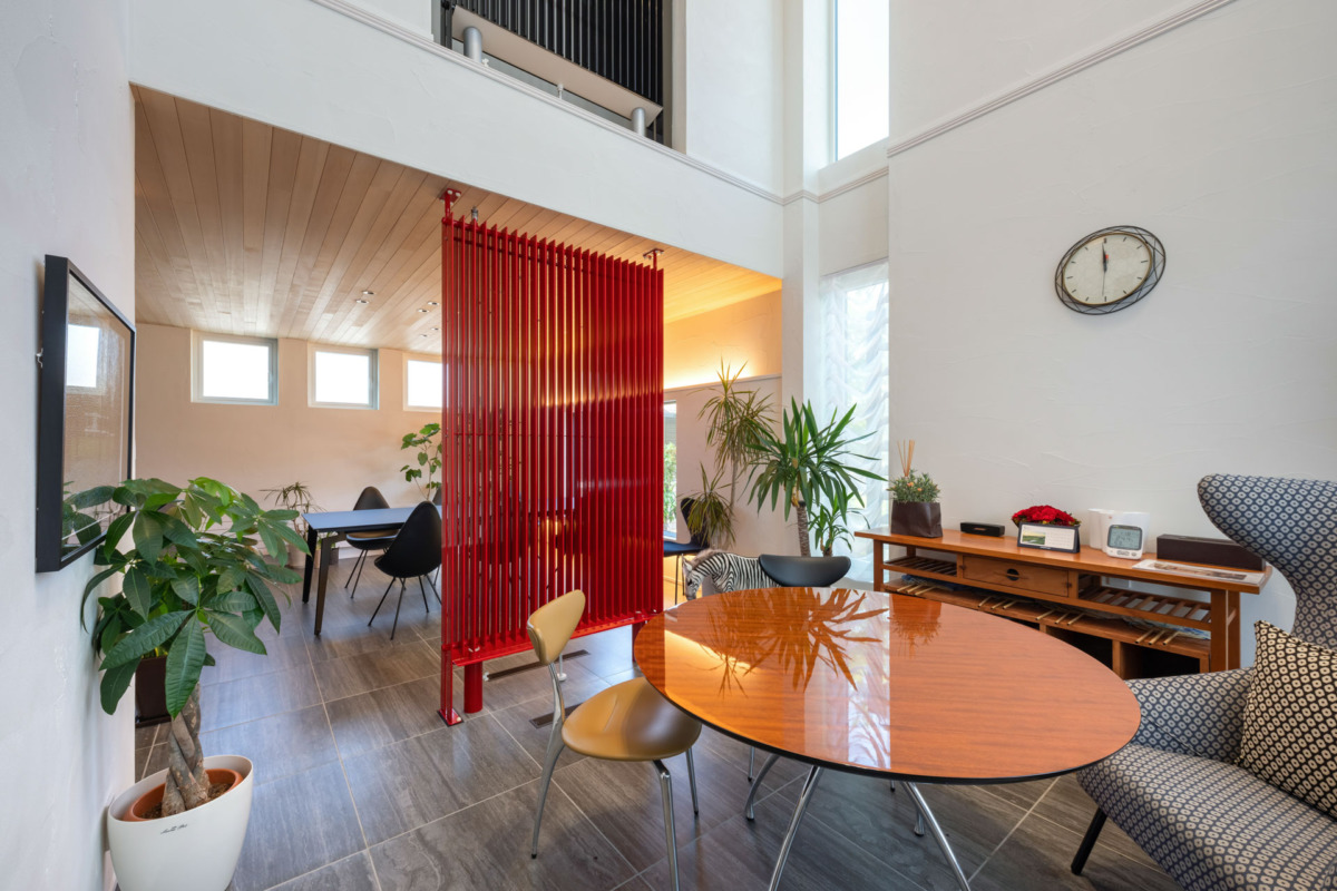 三品の家2023 鑑賞会 ご案内 | 風のない冷暖房の家 一級建築士事務所 天城屋建築デザイン事務所