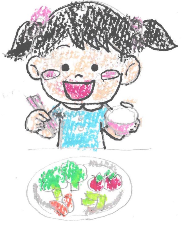 生ごみは うまれかわりたい